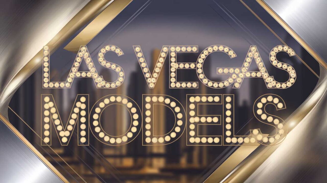 Las Vegas Models in Las Vegas | Corporate Events Agency