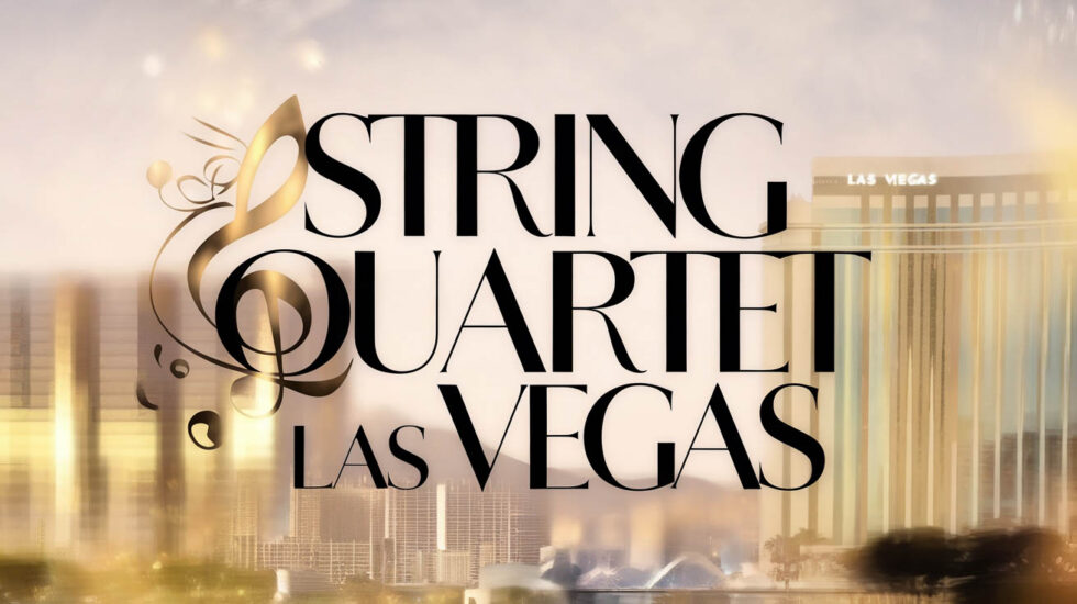 String Quartet in Las Vegas | Corporate Events Agency