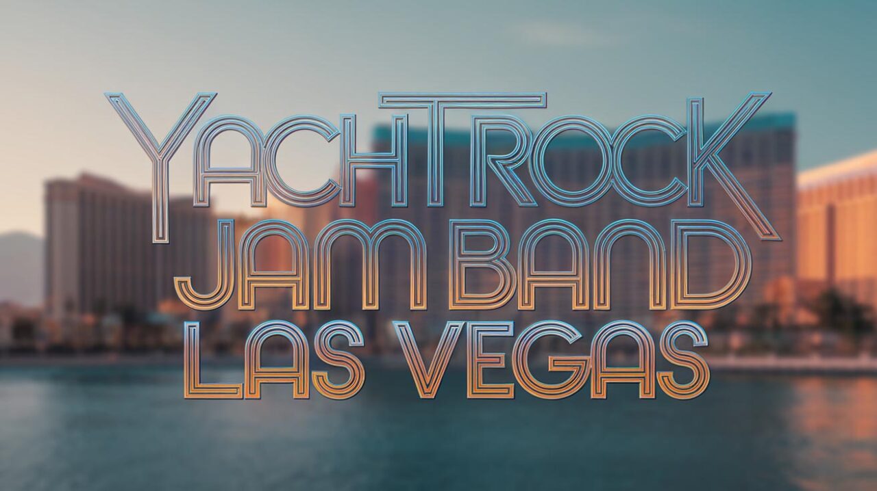 Yacht Rock Jam Band in Las Vegas | Corporate Events Agency